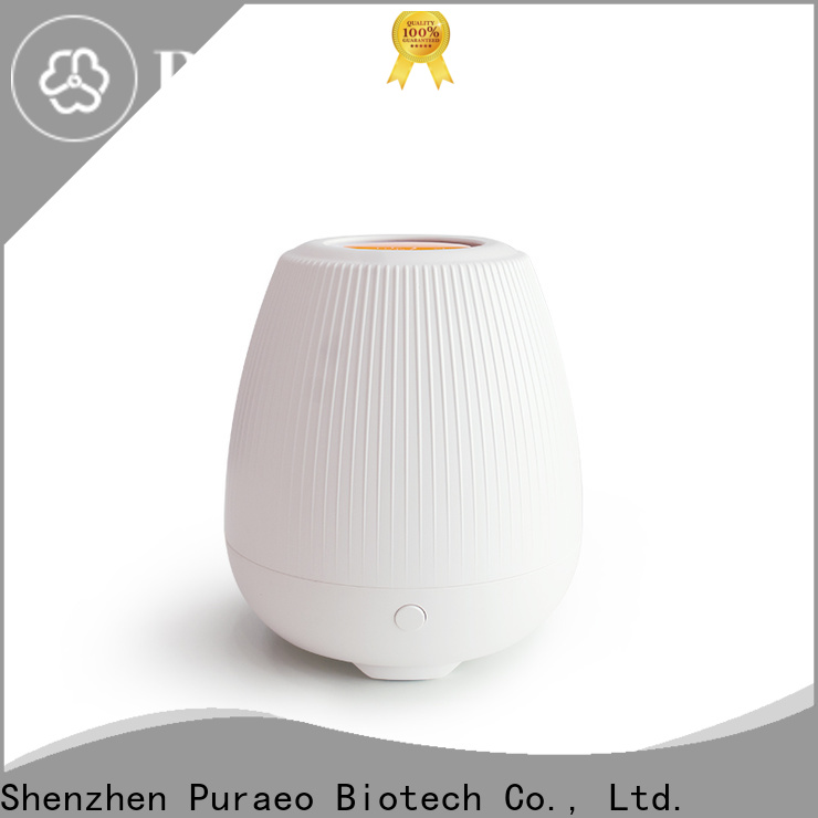 New usb car aroma diffuser factory | Puraeo