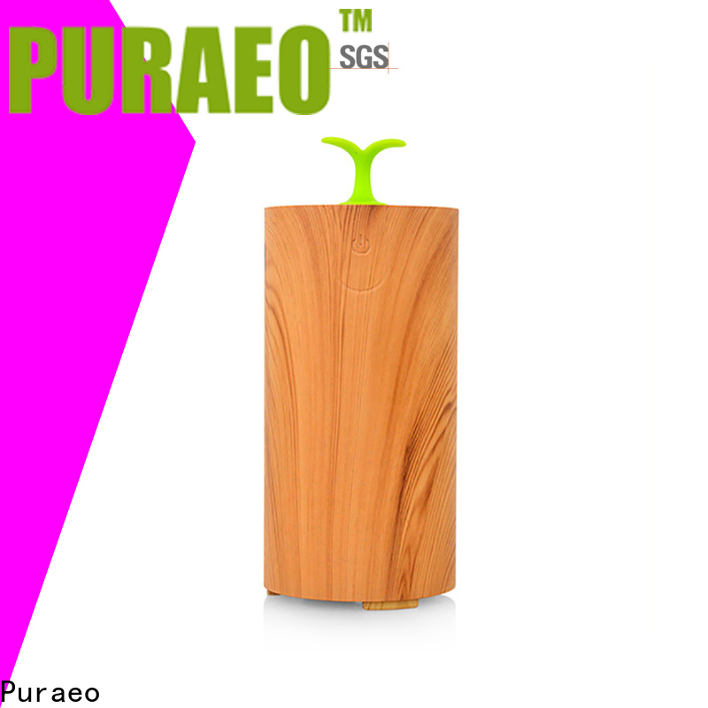 Best portable usb diffuser company | Puraeo