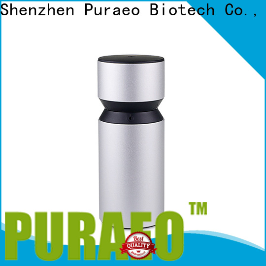 Best best usb essential oil diffuser factory | Puraeo