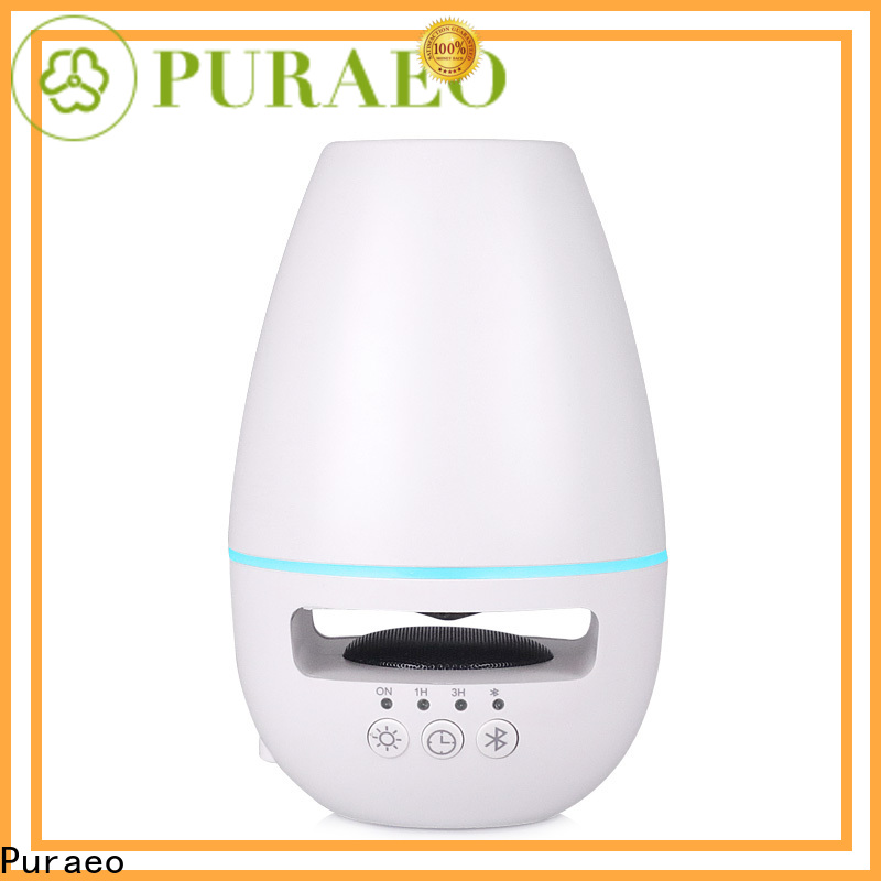 Best aroma diffuser distributor factory | Puraeo