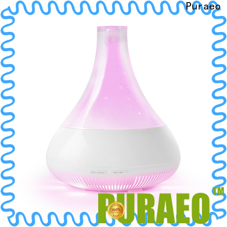 Top aroma diffuser distributor Supply | Puraeo