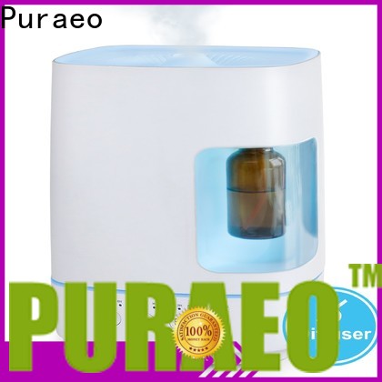 Best aroma diffuser distributor factory | Puraeo