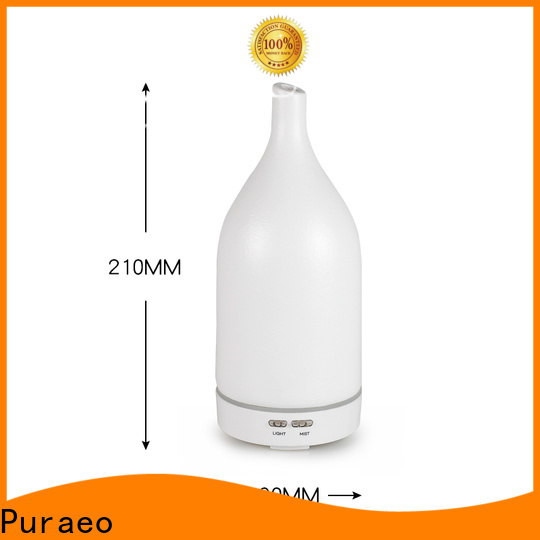 High-quality small usb diffuser company | Puraeo