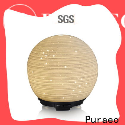 Latest aroma diffuser manufacturer for business | Puraeo