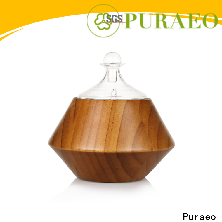 High-quality aroma diffuser manufacturer company | Puraeo